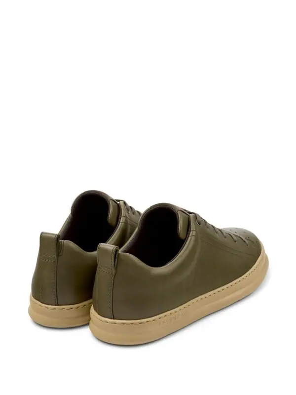 Camper Runner Four Sneakers - Green