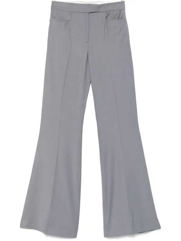 Remain Birger Christensen Mariel Flared Trousers