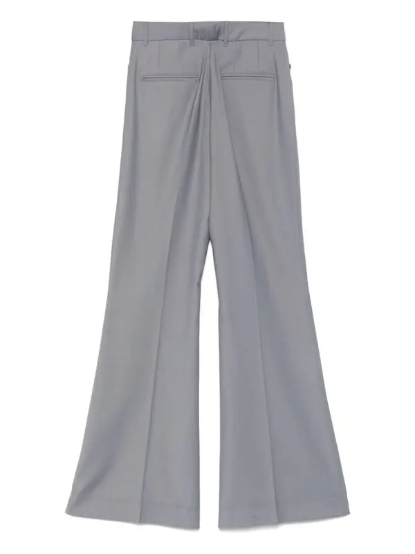 Remain Birger Christensen Mariel Flared Trousers