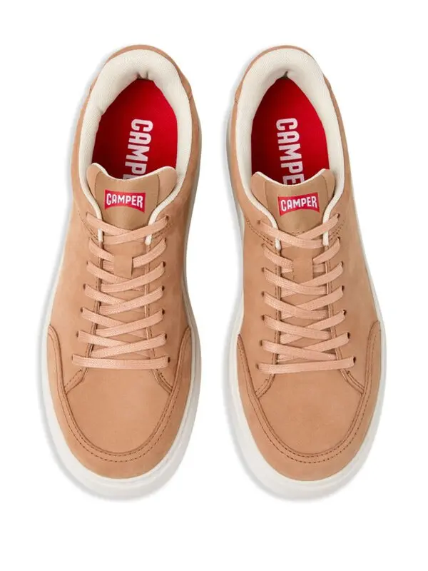 Camper Runner K21 Sneakers - Neutrals