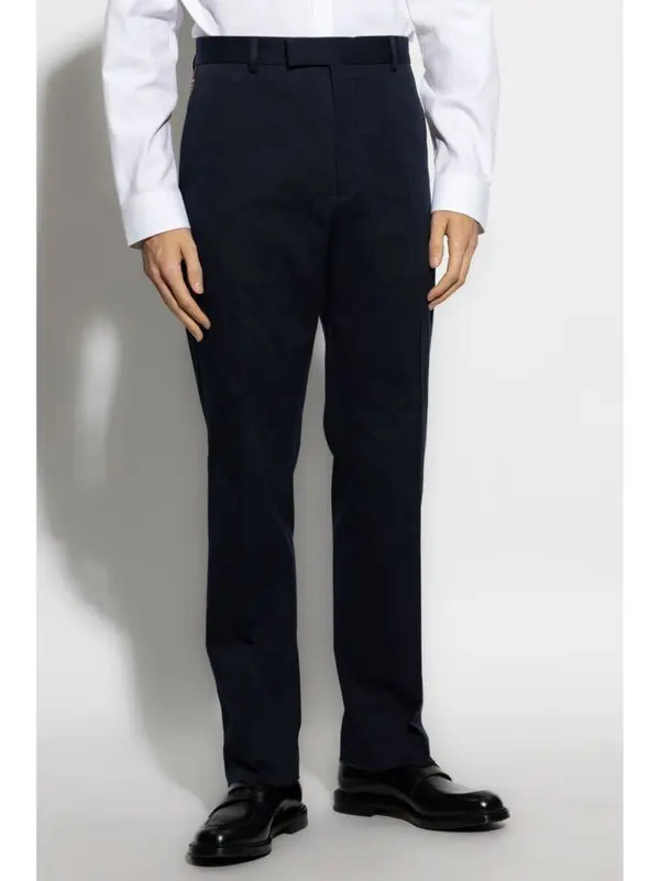 Gucci Tailored Trousers
