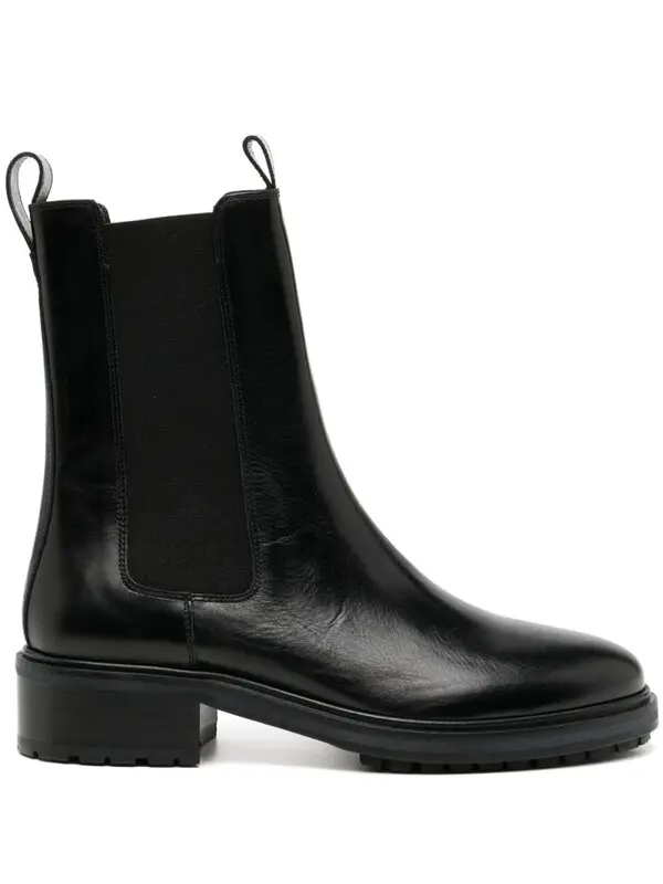 AeydĒ 45mm Jack Boots - Black