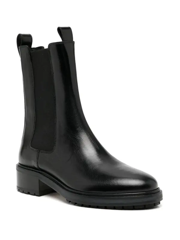 AeydĒ 45mm Jack Boots - Black