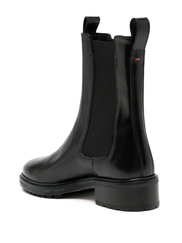 AeydĒ 45mm Jack Boots - Black