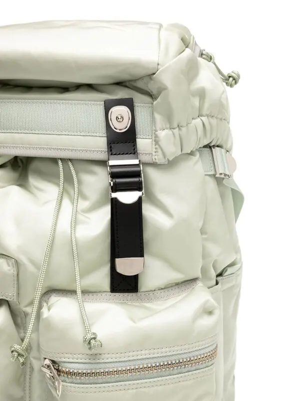 Sacai X Porter-yoshida & Co Backpack