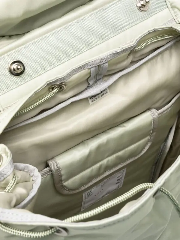 Sacai X Porter-yoshida & Co Backpack