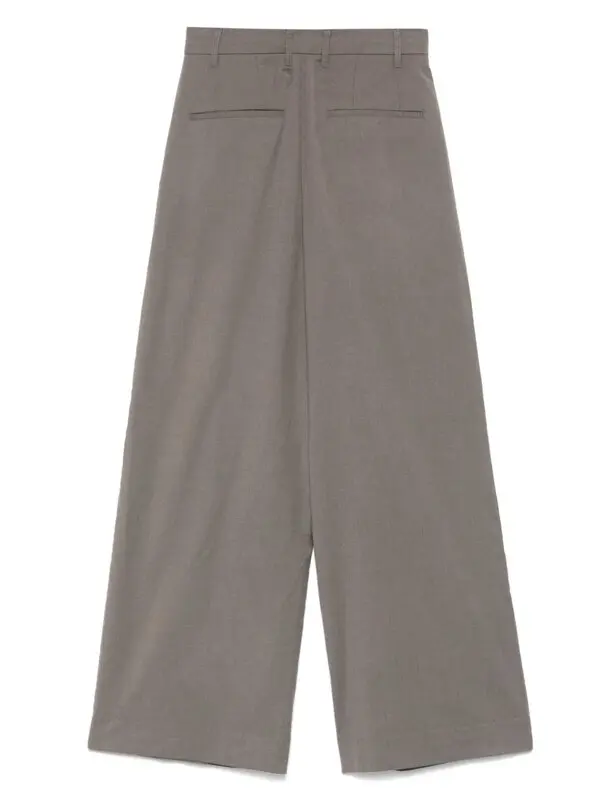 Remain Birger Christensen Wide Leg Trousers