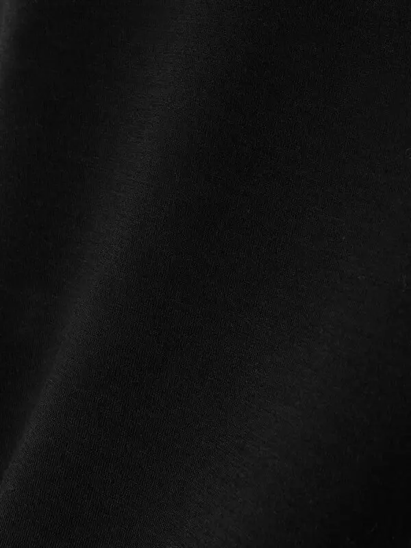 CDLP Jersey T-shirt - Black