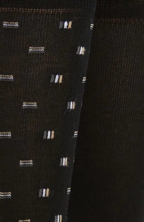 BOSS Assorted Dress Socks 2-pack - Blk