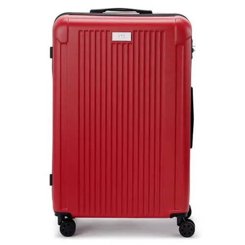 Marc New York Lotus Upright Suitcase