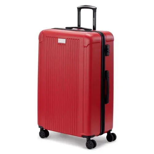 Marc New York Lotus Upright Suitcase
