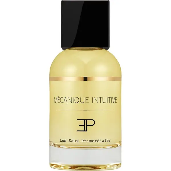 LES EAUX PRIMORDIALES Mécanique Intuitive Eau De Parfum - No Color