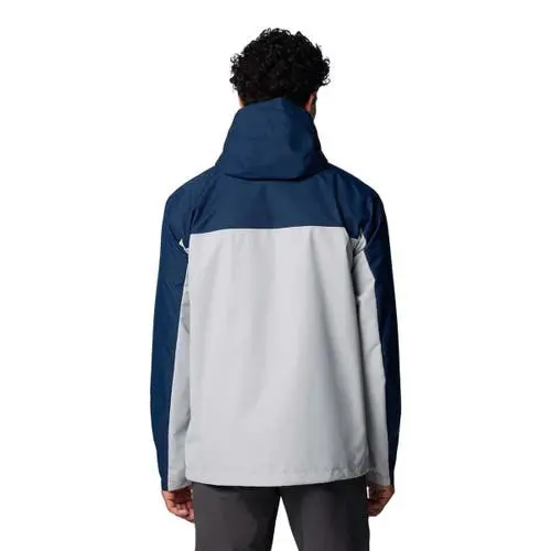 Columbia Dallas Cowboys Field Bound Omni-shield Full Zip Jacket