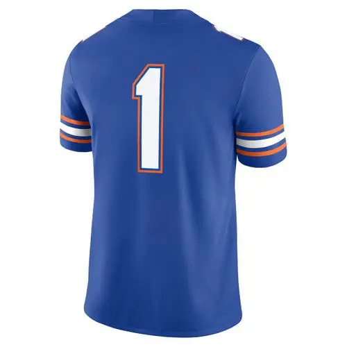 JORDAN BRAND 1 Florida Gators Game Jersey