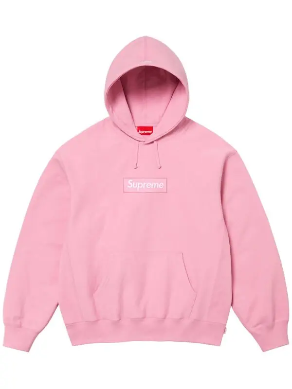 Supreme Box Logo Hoodie