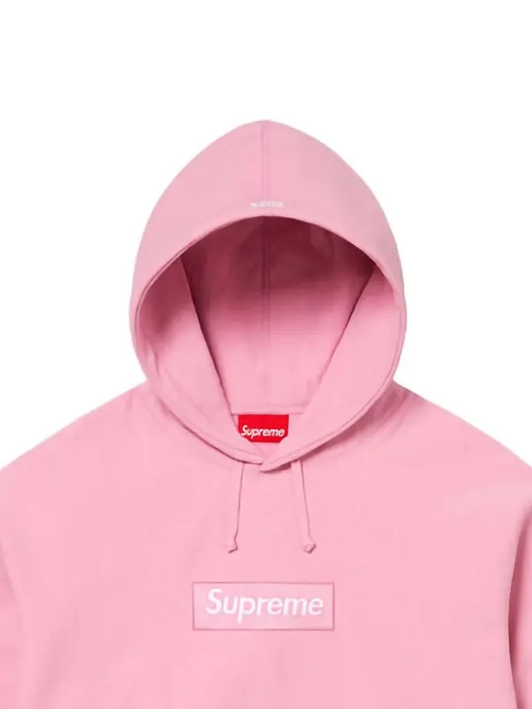 Supreme Box Logo Hoodie