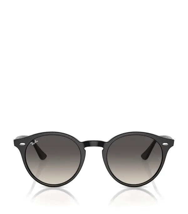 Ray-ban Rb2180 Sunglasses - Black