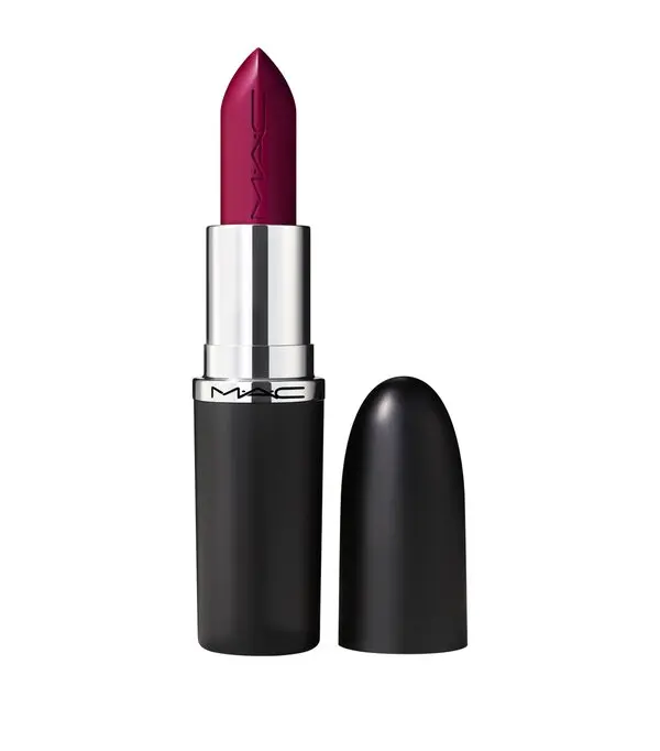 MAC COSMETICS Ximal Sleek Satin Lipstick - Rebel