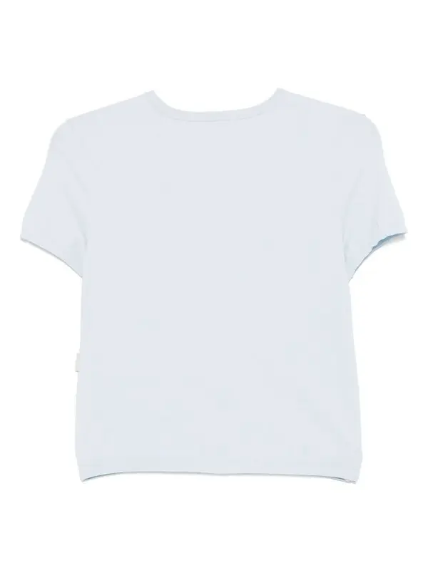 Remain Birger Christensen Tenia T-shirt