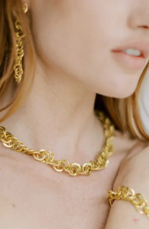FREYA ROSE Sumba Versatile Necklace
