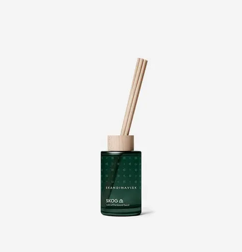 SKANDINAVISK Skog Scent Diffuser 100ml