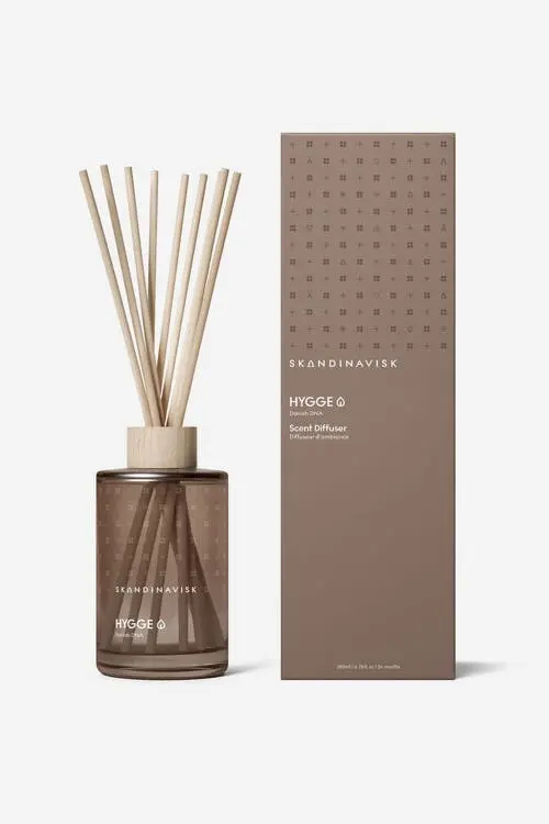 SKANDINAVISK Scent Diffuser Hygge 200ml