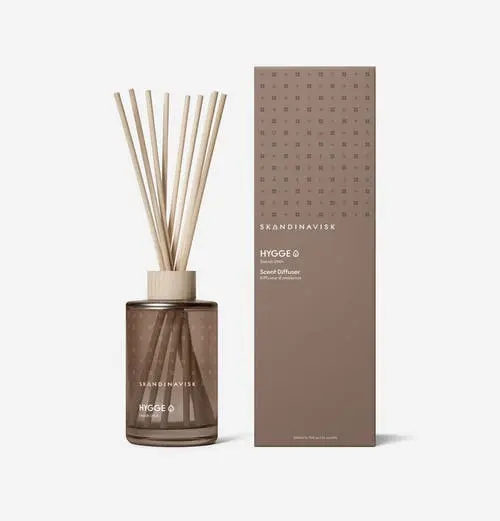 SKANDINAVISK Scent Diffuser Hygge 200ml