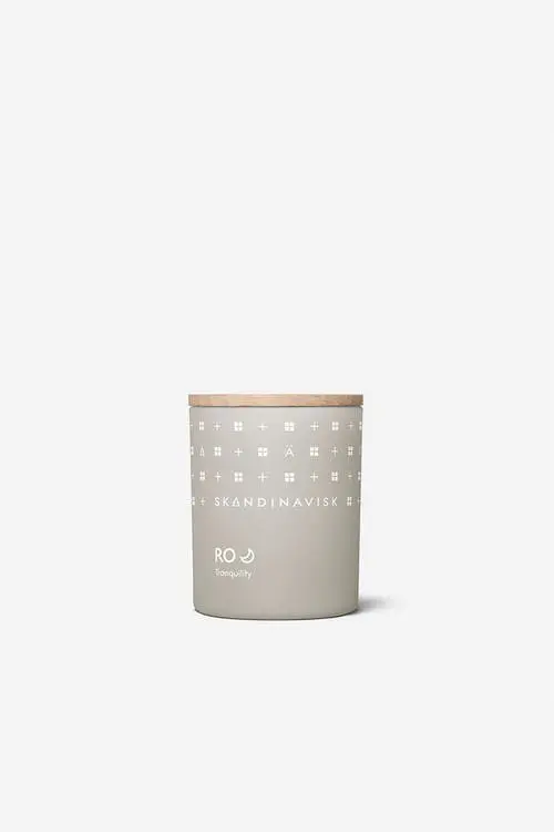 SKANDINAVISK Ro Scented Candle 65g
