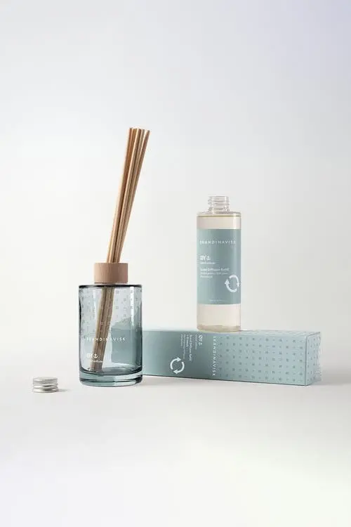 SKANDINAVISK Scent Diffuser Øy 200ml