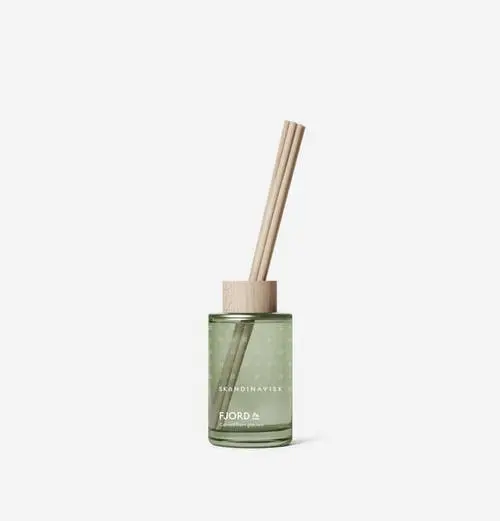 SKANDINAVISK Fjord Scent Diffuser 100ml