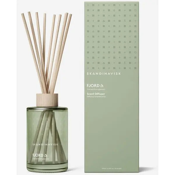 SKANDINAVISK Fjord Scent Diffuser 200ml