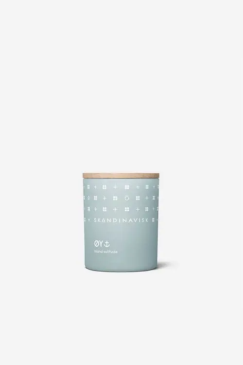 SKANDINAVISK Y Scented Candle 65g