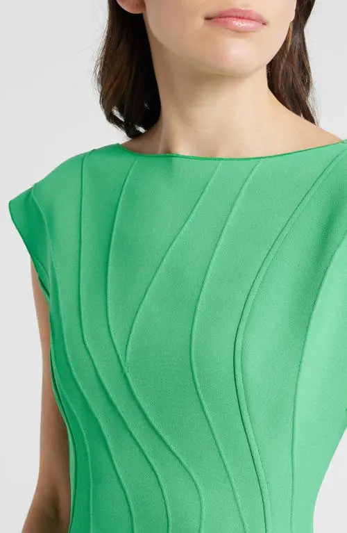 acler treven mini dress Acler Treven Mini Dress  Shop at the Mix