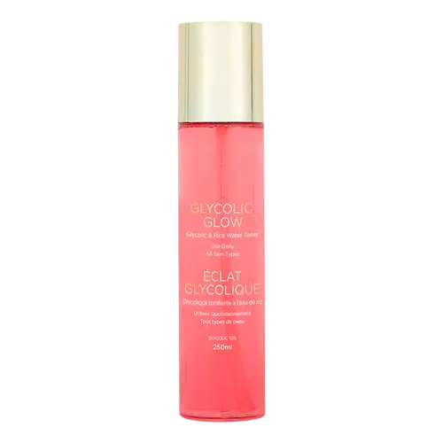 MAKARI Glycolic & Rice Water Toner - None