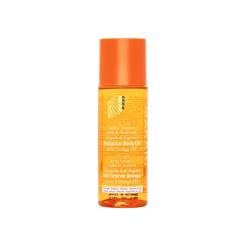 MAKARI DE SUISSE Extreme Argan & Carrot Botanical Body Oil - None