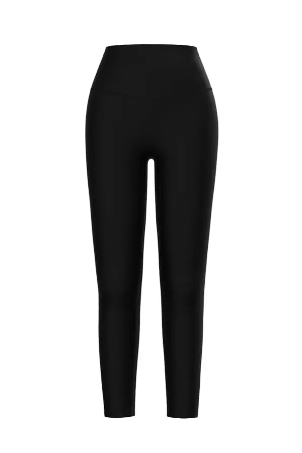 Vitality Cloud II Leggings For Women - High Waisted, Tummy Control