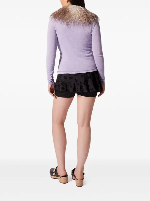 MARGHERITA MACCAPANI The Tonya Skorts