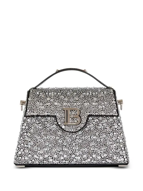 Balmain B-buzz Dynasty Tote