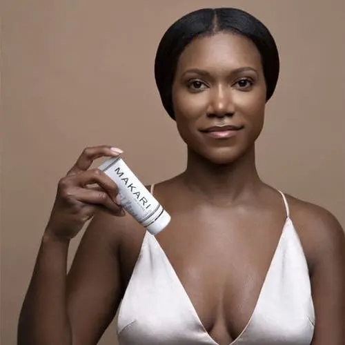 MAKARI Clarifying Cream Hand