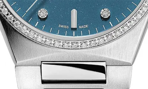 FREDERIQUE CONSTANT Highlife Diamond Automatic Bracelet Watch
