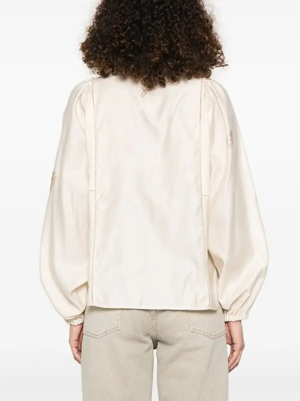 Max Mara Caladio Shirt