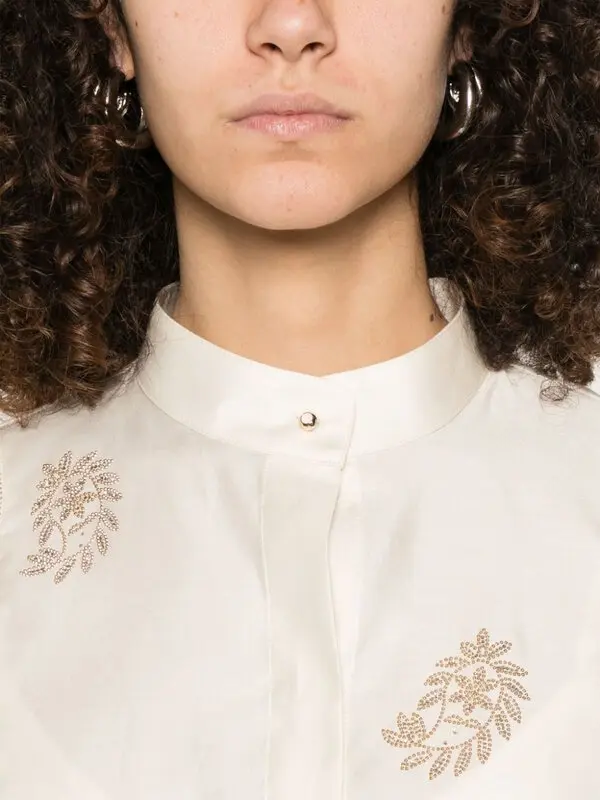 Max Mara Caladio Shirt