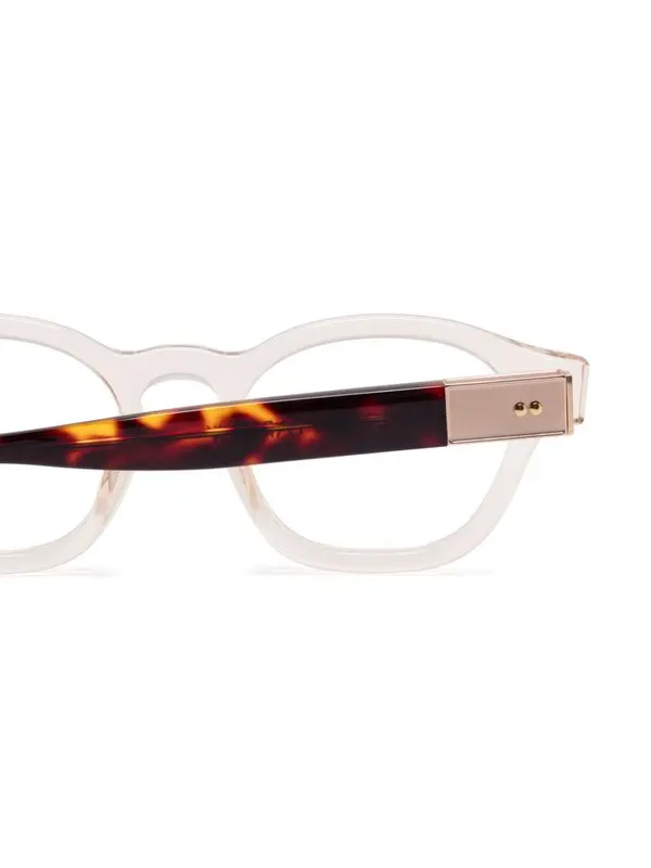 Linda Farrow Talbot Eyeglasses
