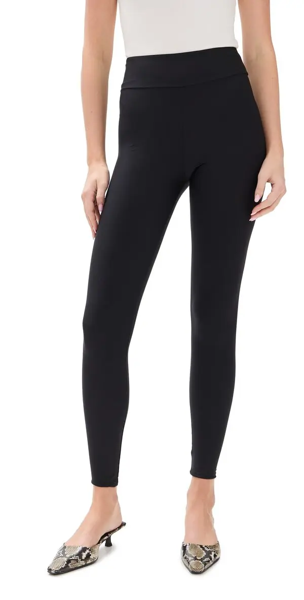 STYLEST Daysculpt Straight Leggings