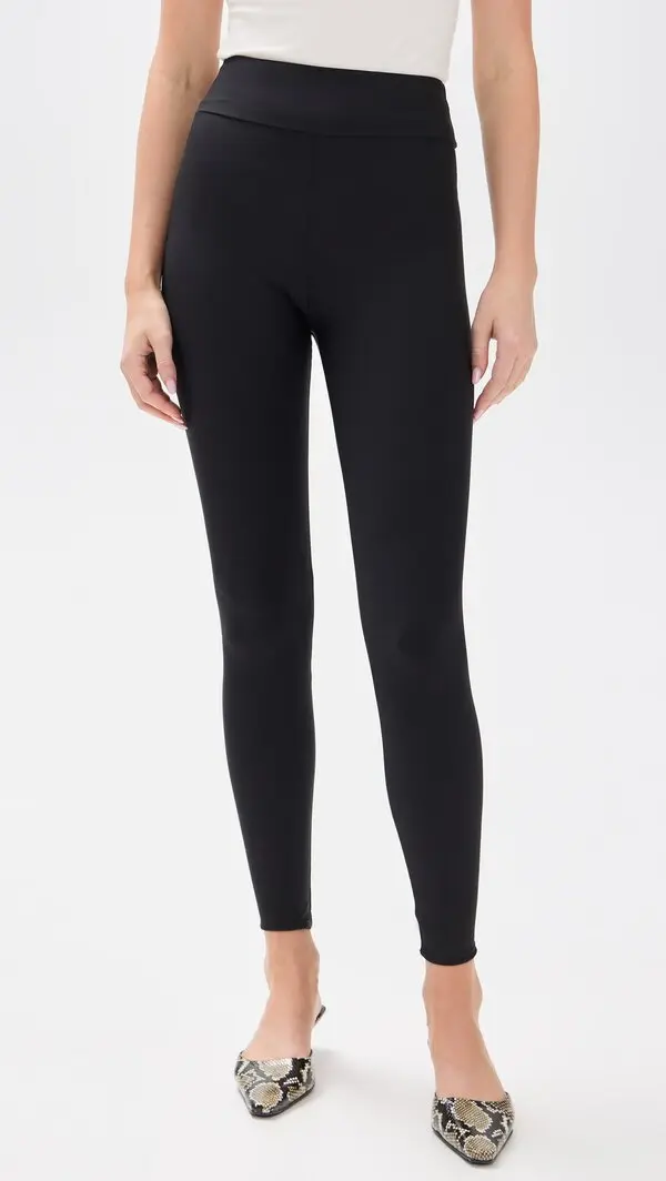 STYLEST Daysculpt Straight Leggings