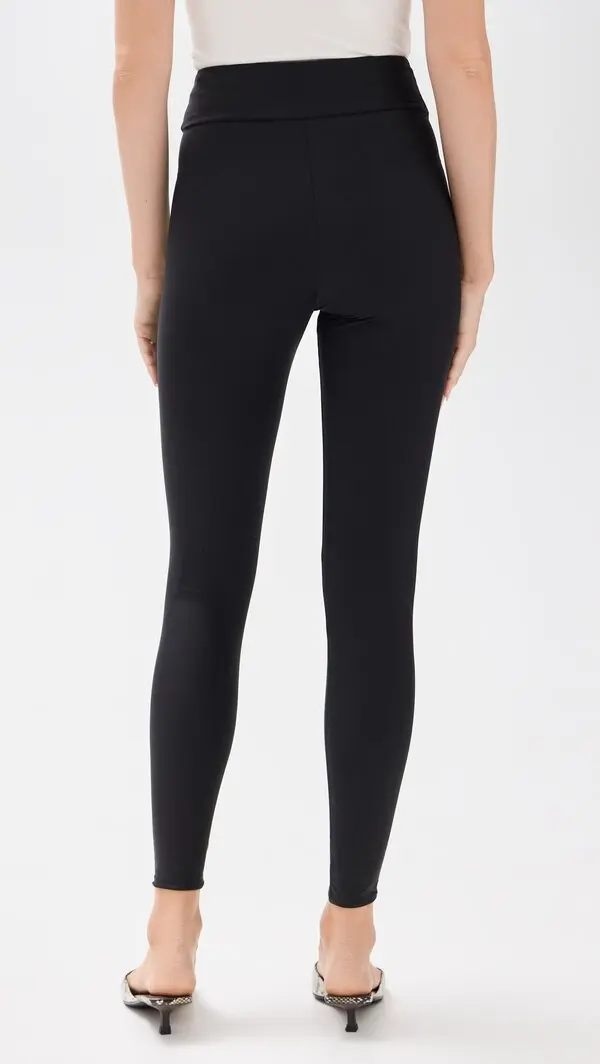 STYLEST Daysculpt Straight Leggings