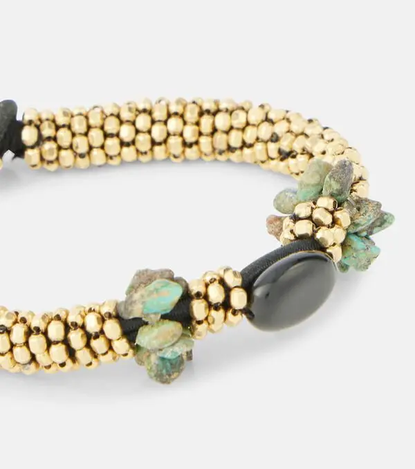 Isabel Marant Embellished Bracelet