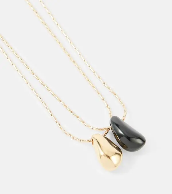 Isabel Marant Étoile Imala Pendant Necklace