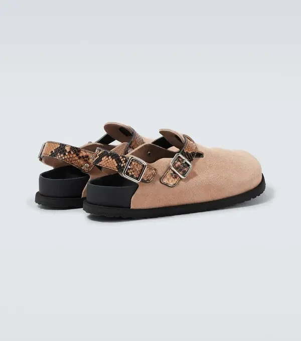 BIRKENSTOCK Tokio Ii Clogs