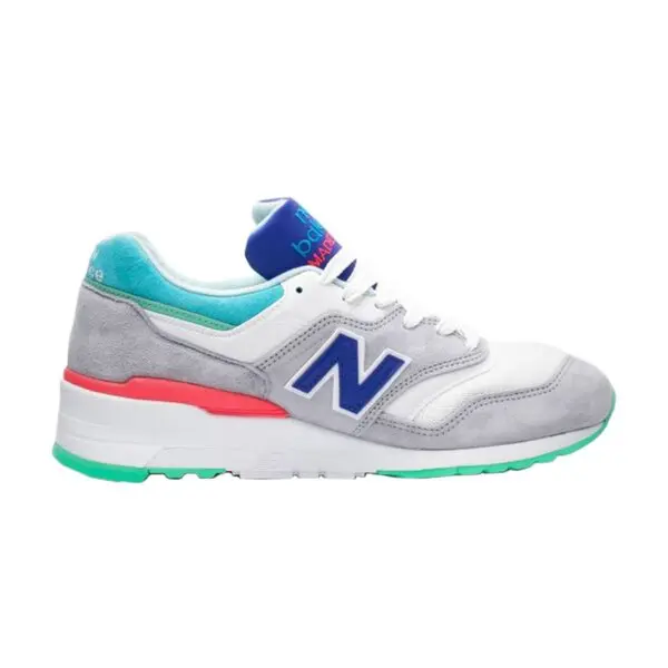 NEW BALANCE 997 Athletic Sneakers